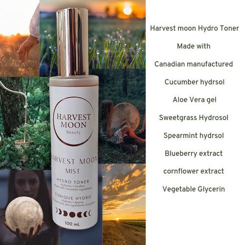 Hydro Toner | CL Cosmetics
