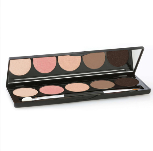 Bridal Trial - Eyeshadow Palette | CL Cosmetics