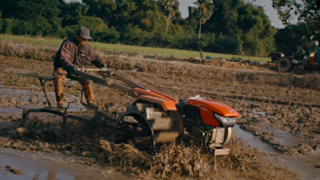 Kubota, ZT Plus