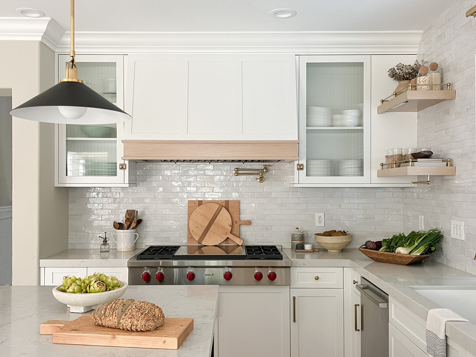 PORTFOLIO | LHK INTERIORS