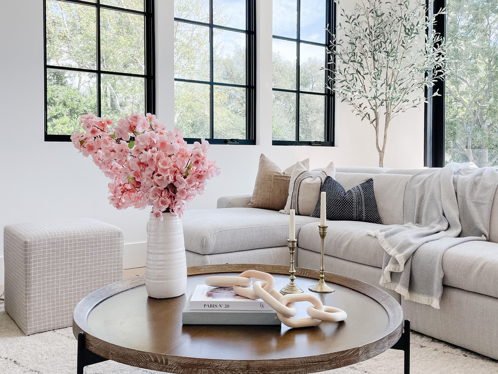 PORTFOLIO | LHK INTERIORS