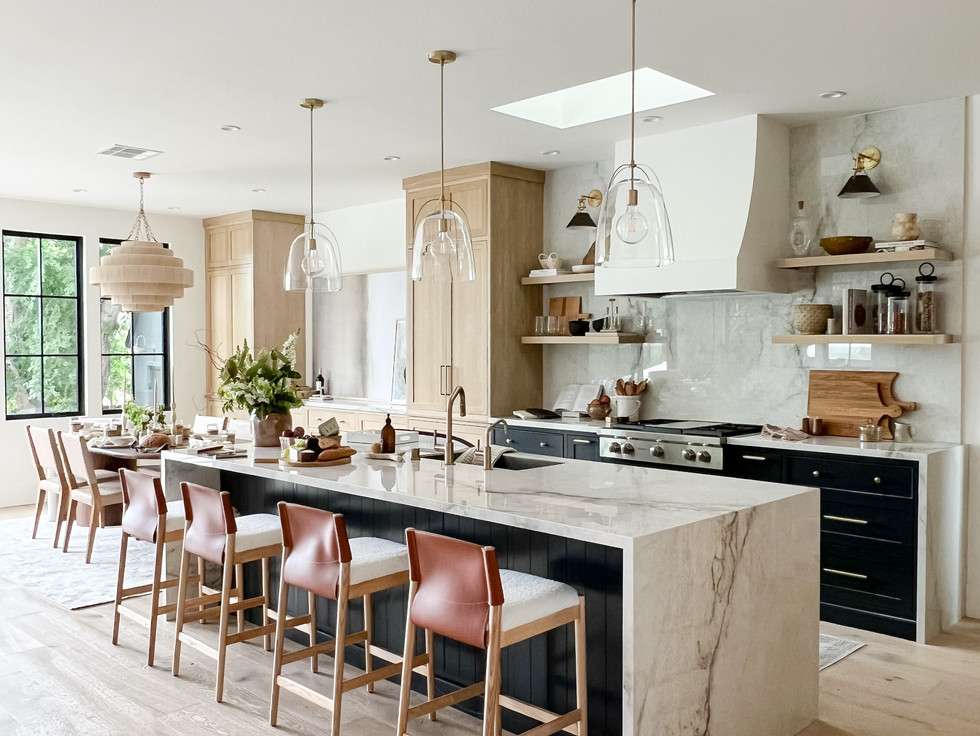 PORTFOLIO | LHK INTERIORS