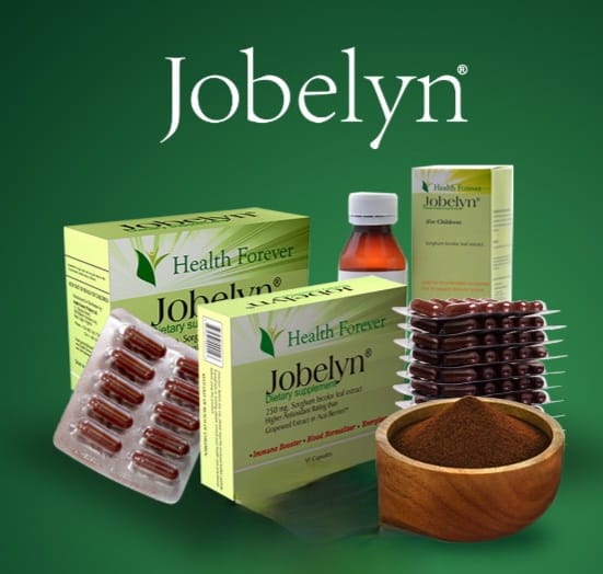 The Ancient Grain Reborn: Unveiling the Power of Sorghum bicolor in ...