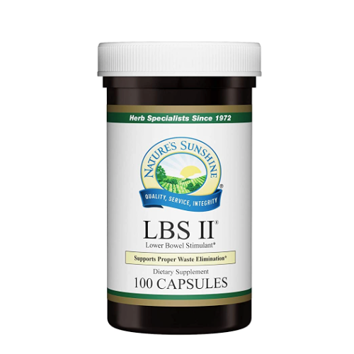 LBS II | Sunshine Guatemala