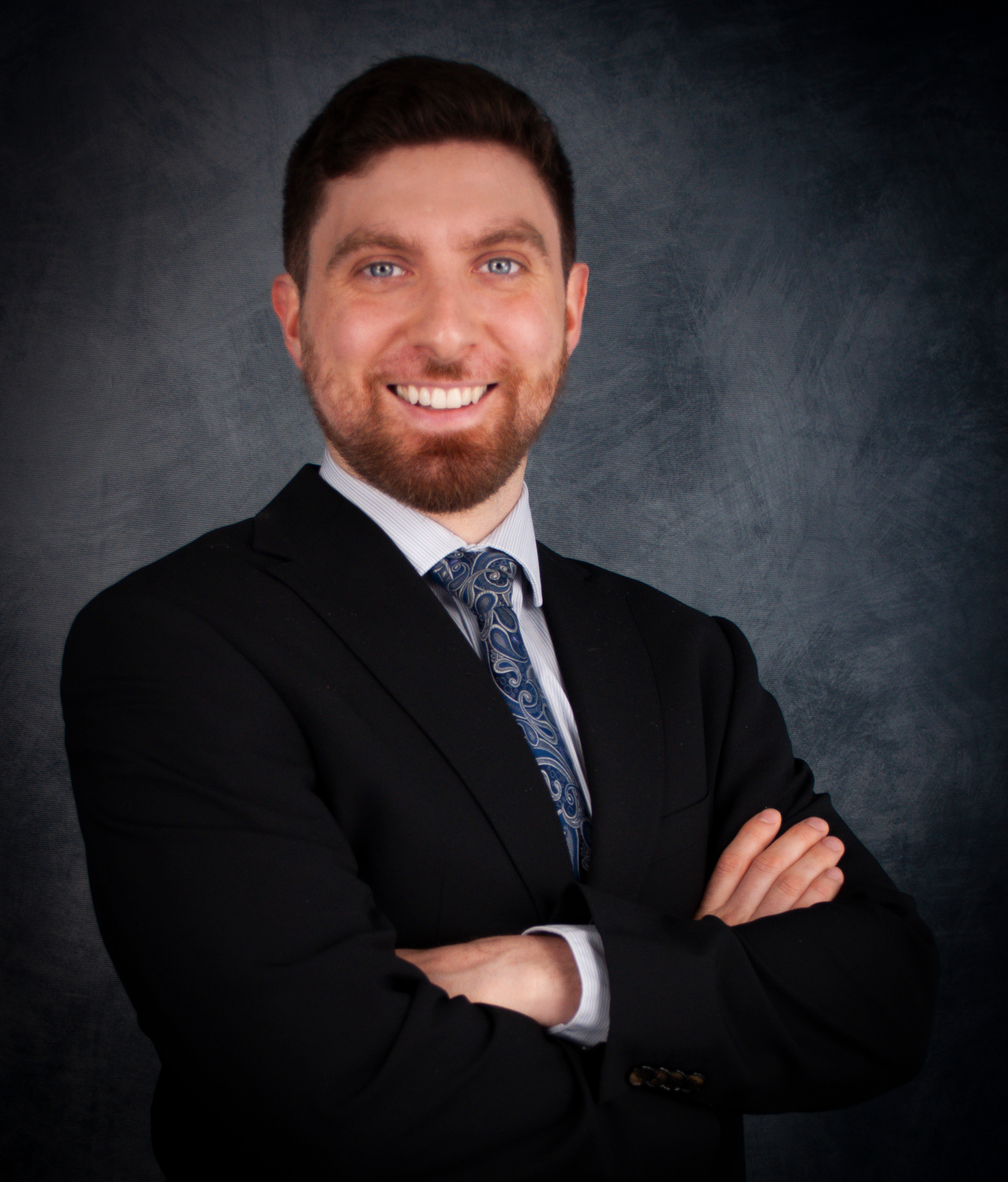 Adam Lawson | Shibley Righton