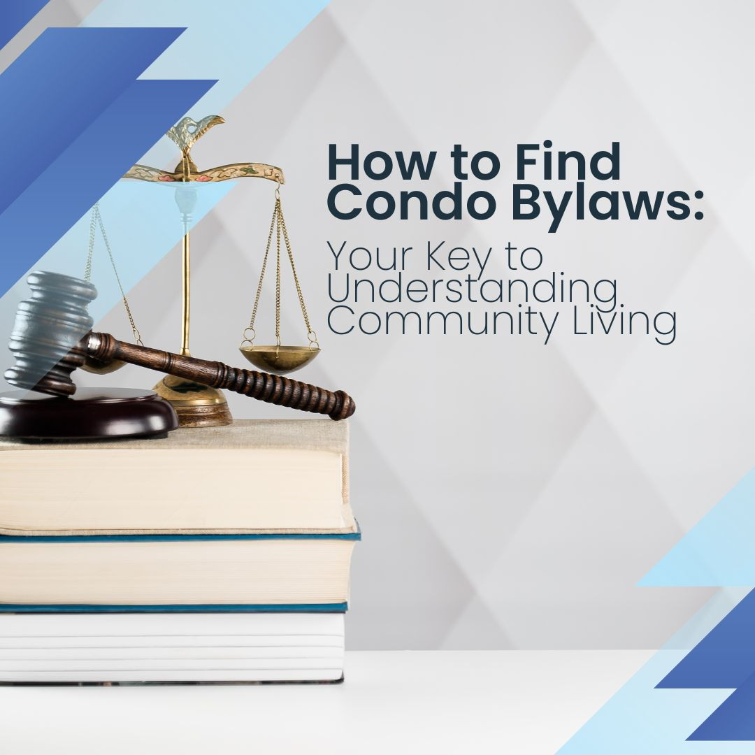 How to Find Condo Bylaws: Your Key to Understanding Community Living