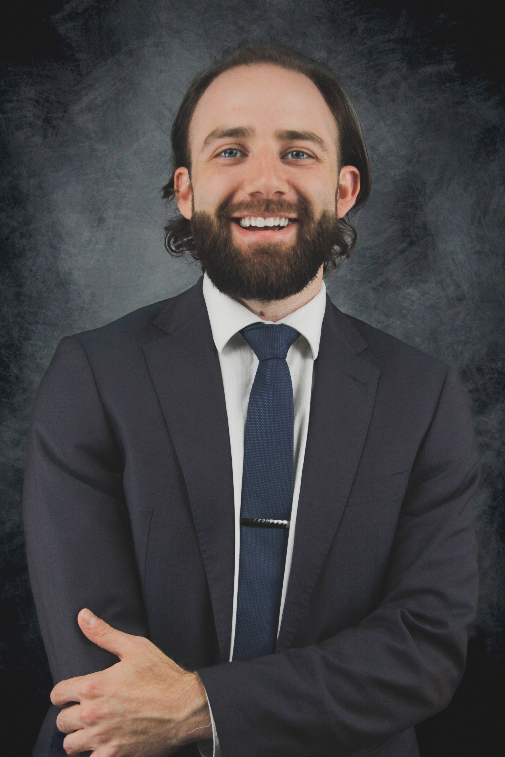 Jacob Benson | Shibley Righton LLP