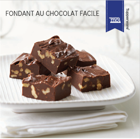 Tupperware | Recettes superpo-cuisson TupperOndes