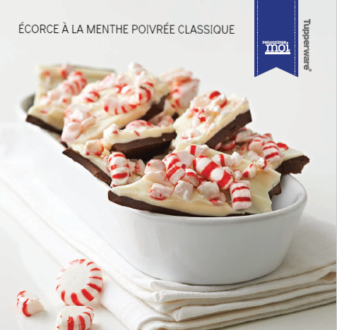 Tupperware | Recettes superpo-cuisson TupperOndes