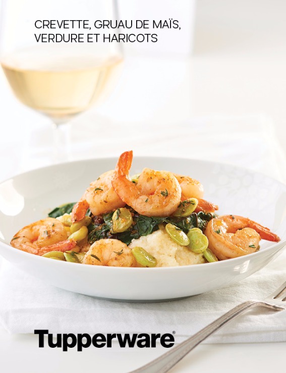 Tupperware | Recettes superpo-cuisson TupperOndes