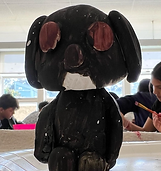 After School Play in Clay | Art Classes for Kids