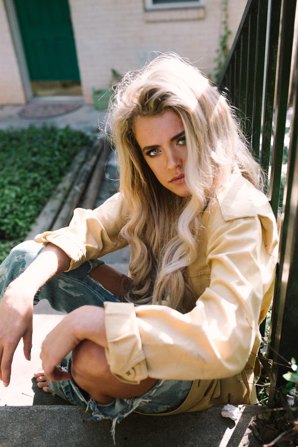 ANASTASIA MAKEUP ARTISTRY | Macy Chanel