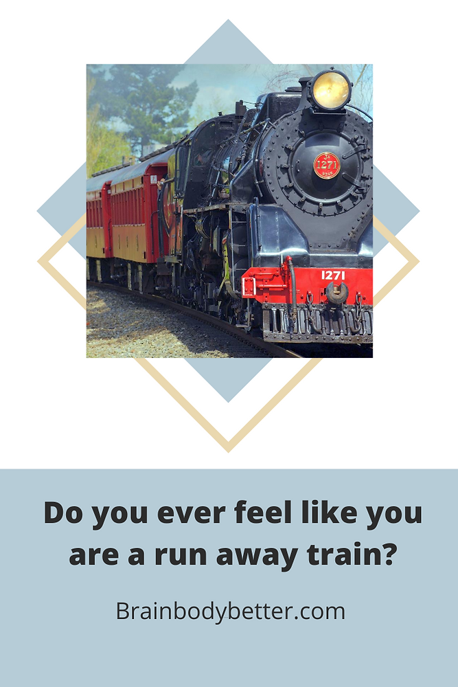 Festinating Gait It Is A Run Away Train festinating-gait-it-is-a-run-away-train
