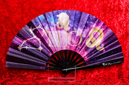 Leo Fan | All things created