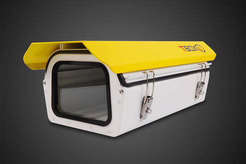 TITAN X | Tbox Timelapse Camera for Canon DSLR & Mirrorless