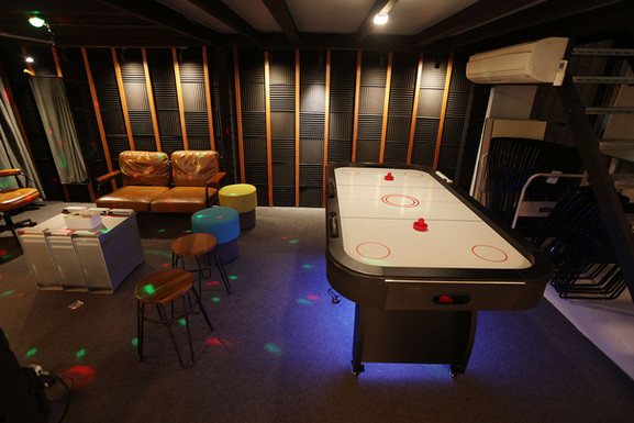 Video & Photo Studio Rental | Event Space | Venue for Rent | Film Set ...