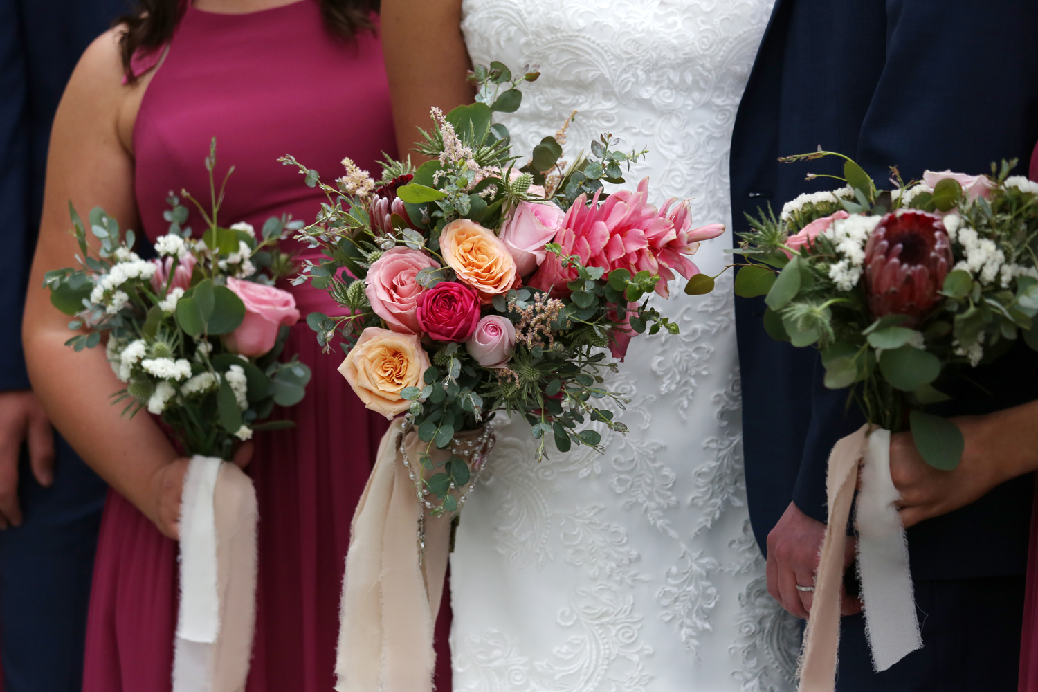 My Honest Bloominous DIY Wedding Flowers Review