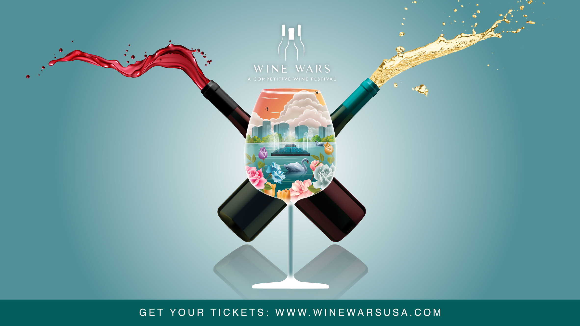 SPONSORS | Wine Wars USA