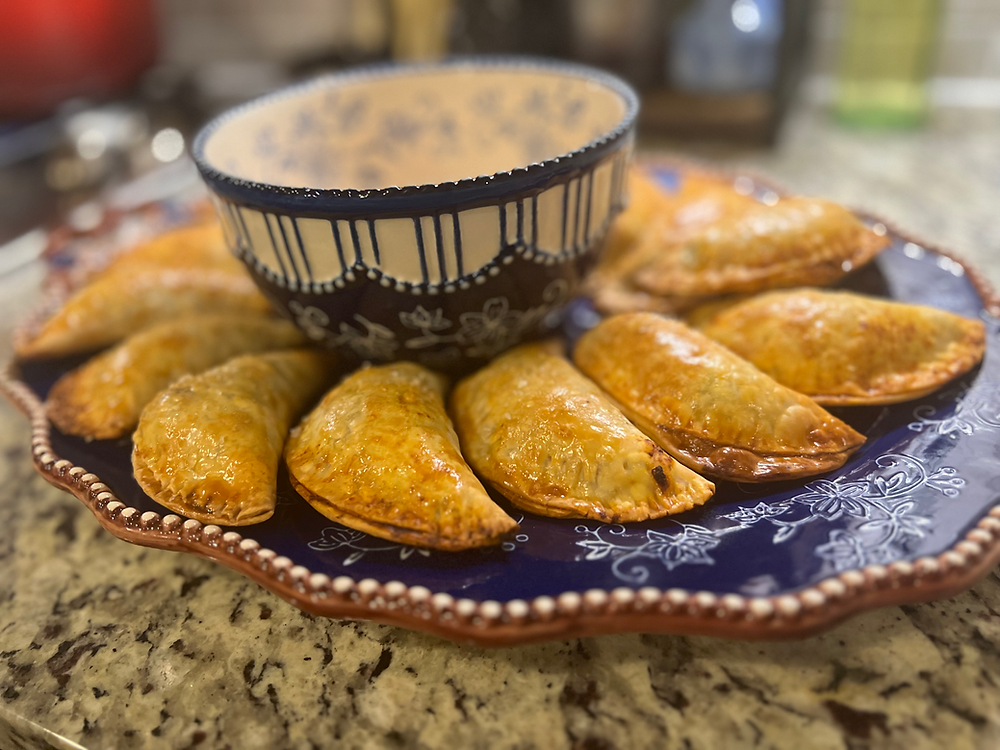 Take Your Taste Buds Around The World