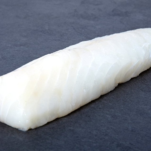 North Sea Cod Supreme 180-200g | Johnson’s Fish