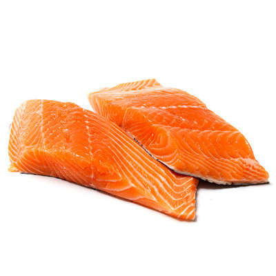 Salmon Supreme 240-250G | Johnson’s Fish