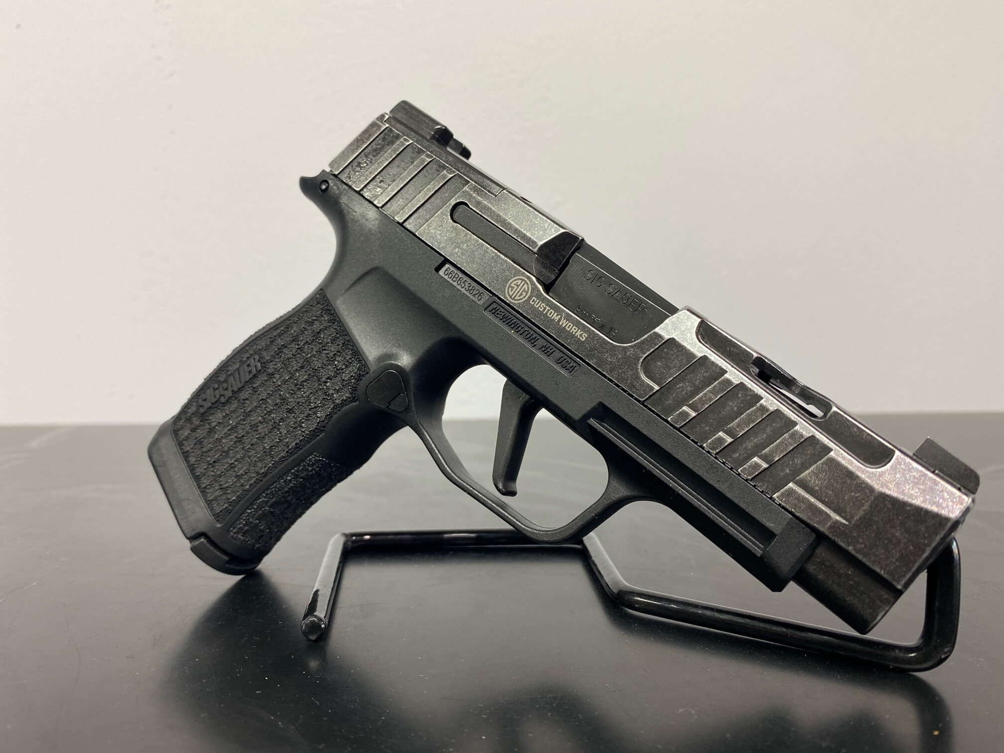 Sig Sauer P365 Spectre