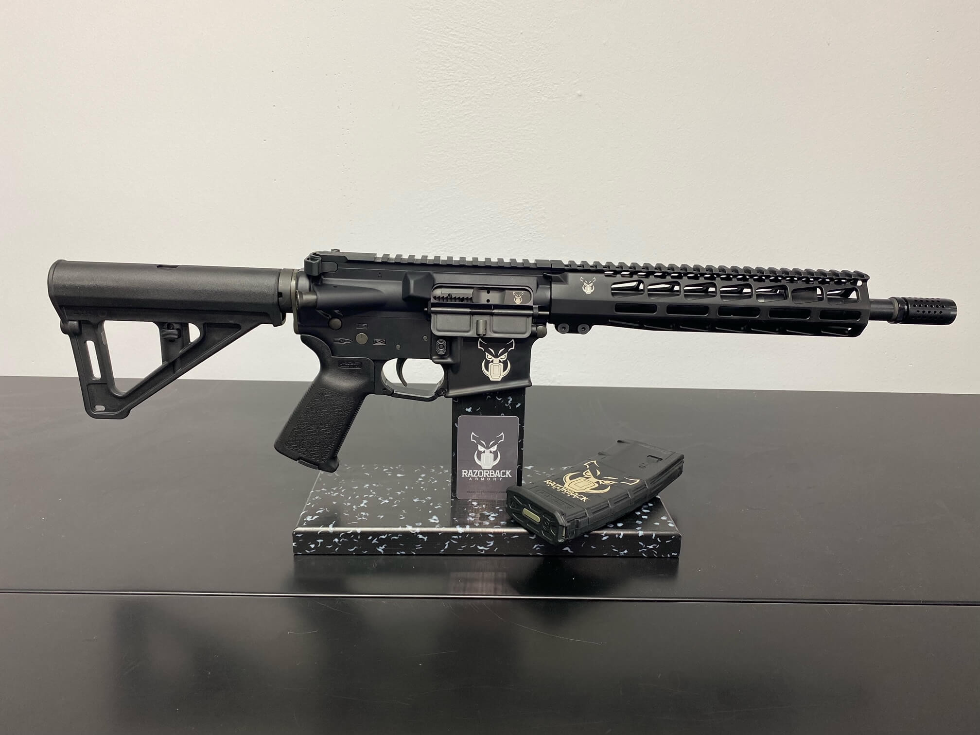 The Coolest One-of-a-Kind Custom & Classic Guns in St. Louis ...