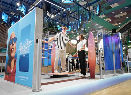 Surf Simulators | Virtual Surfing | Hawaii's Best