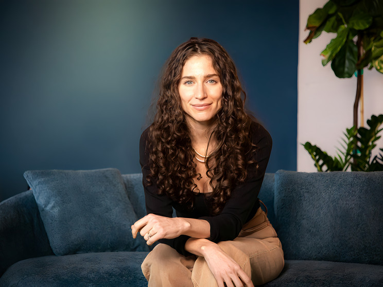 Home | Immersive - Psilocybin Service Center, Portland OR