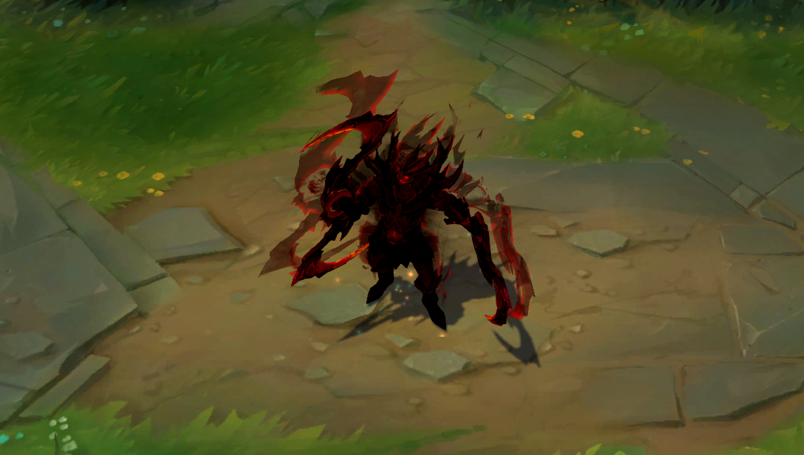 Soul Reaver Draven Render Draven Build Highest Win Rate Builds,