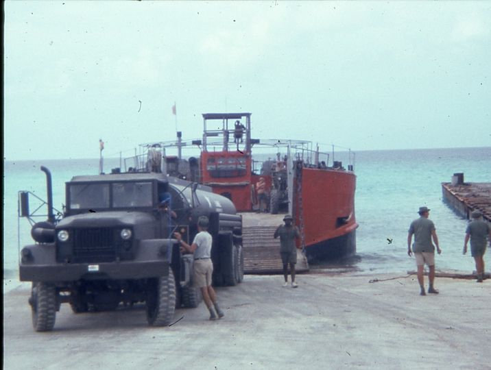 Atomic Veteran William D. Brumley: A Dedication to Fueling the Mission