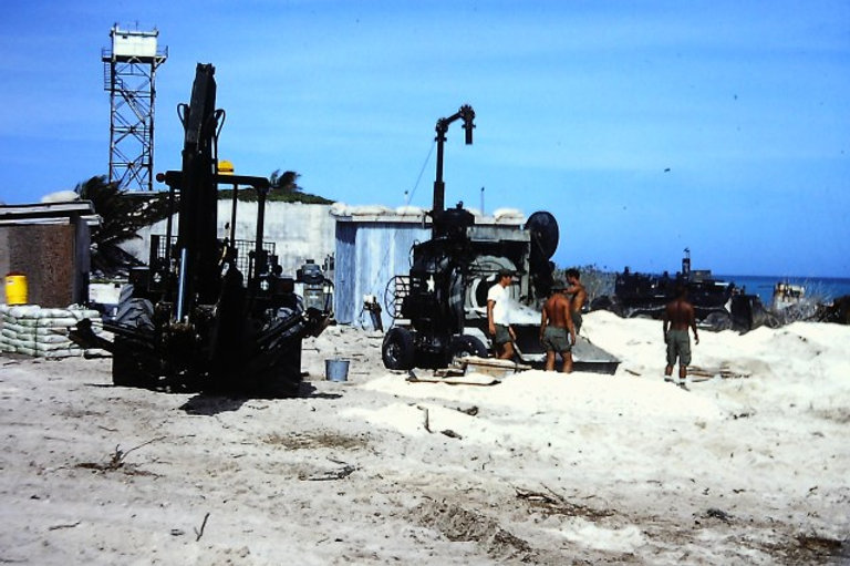 RIP Atomic Veteran 1st Lt. Lynn Merle Wahlgren: A Legacy of Leadership ...