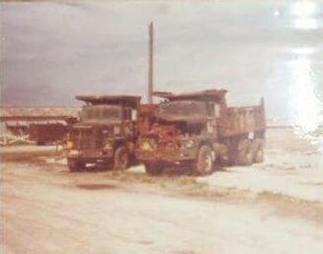 Tribute to Atomic Veteran Charles Edward Holt