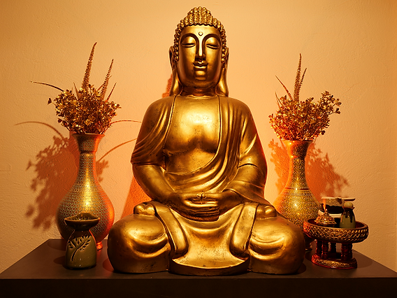 CHIVA Spa: Traditionelle Thai-Massagen in Utzenstorf