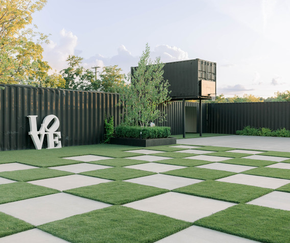 Imagine Peace Park | Imagine Events