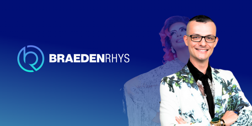Braeden Rhys | Acclaimed Business Growth Expert & Top Entrepreneur