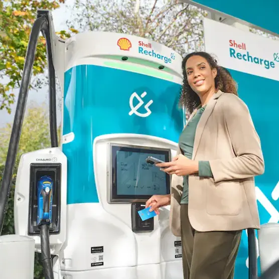 EV Charging | Greenlogic