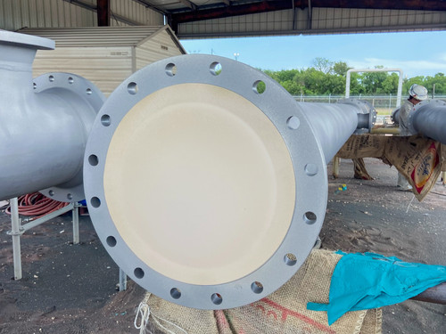 Blast Pads & Blast Tape | 3rd Coast ShrinkWrap