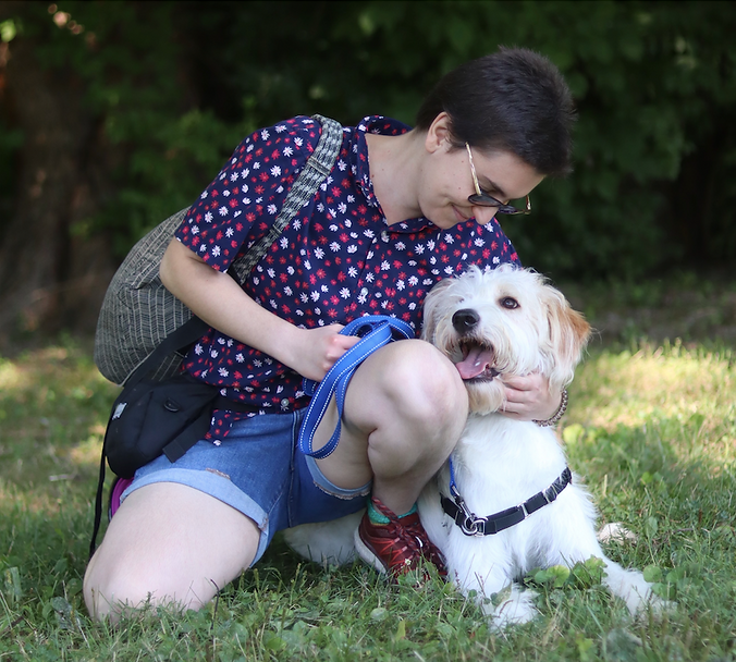 Psychiatric Service Dogs: Psychiatric Service Dog Training