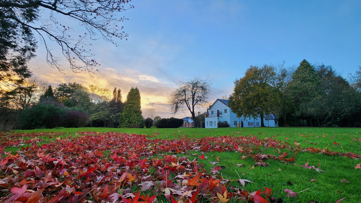 Gallery | Rossway Park Estate