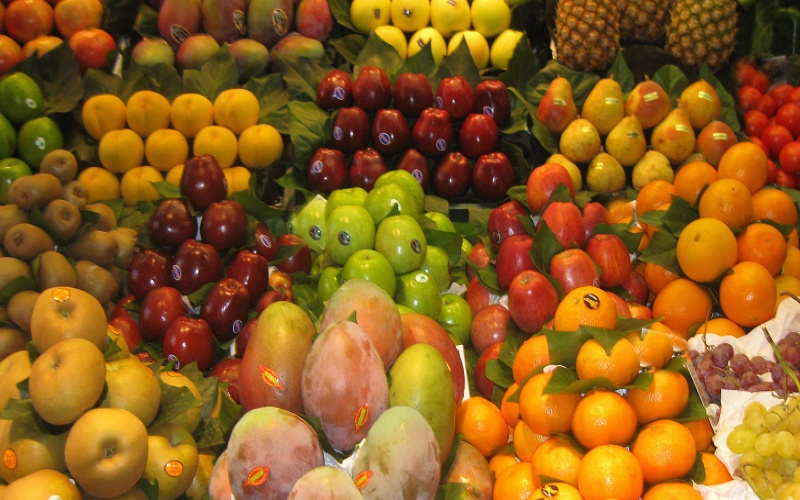 Fruit Time | Fruit & Vegtables Delivery | Sydney, Australia