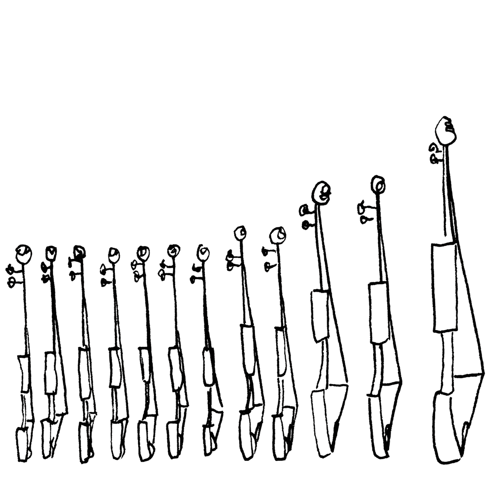 COMMERCIAL | 12ensemble