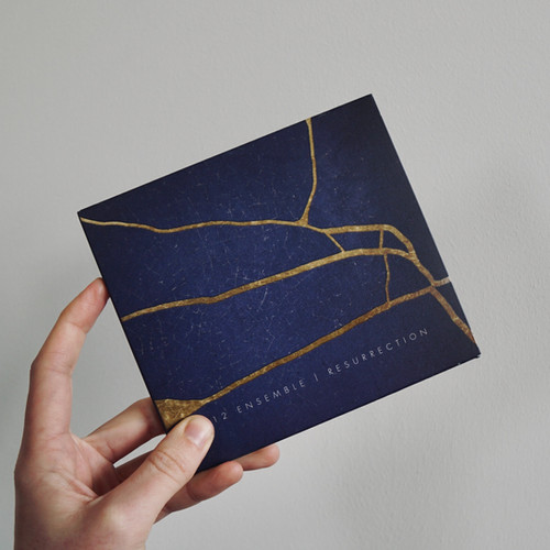 Resurrection - CD | 12ensemble