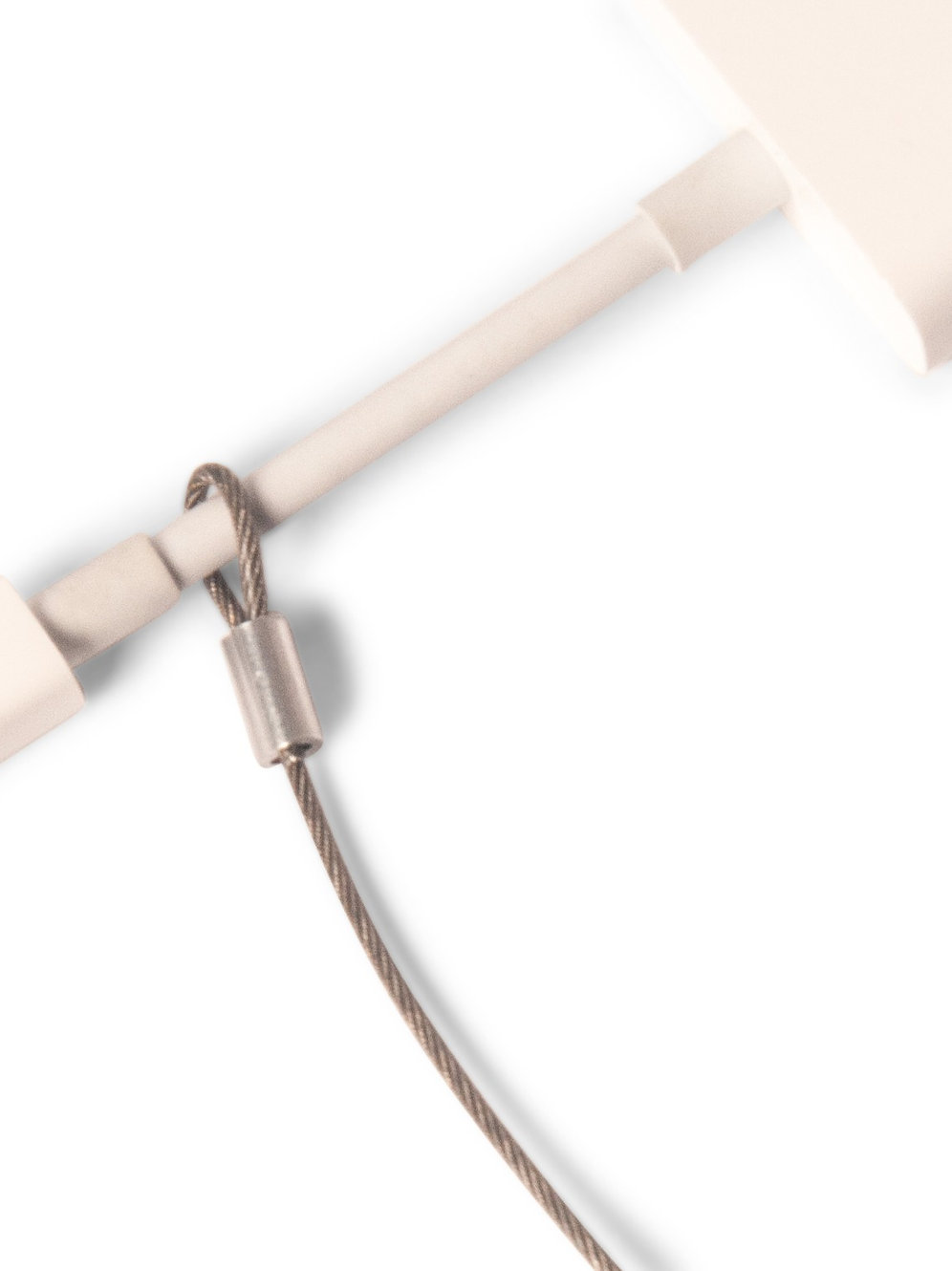 CableTether.com Universal Cable Tether (100 Pack)