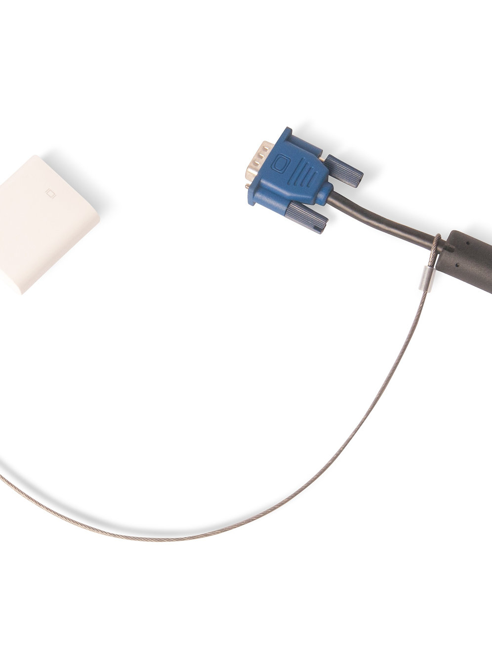 CableTethers.com Universal Cable Tether (4 Pack)