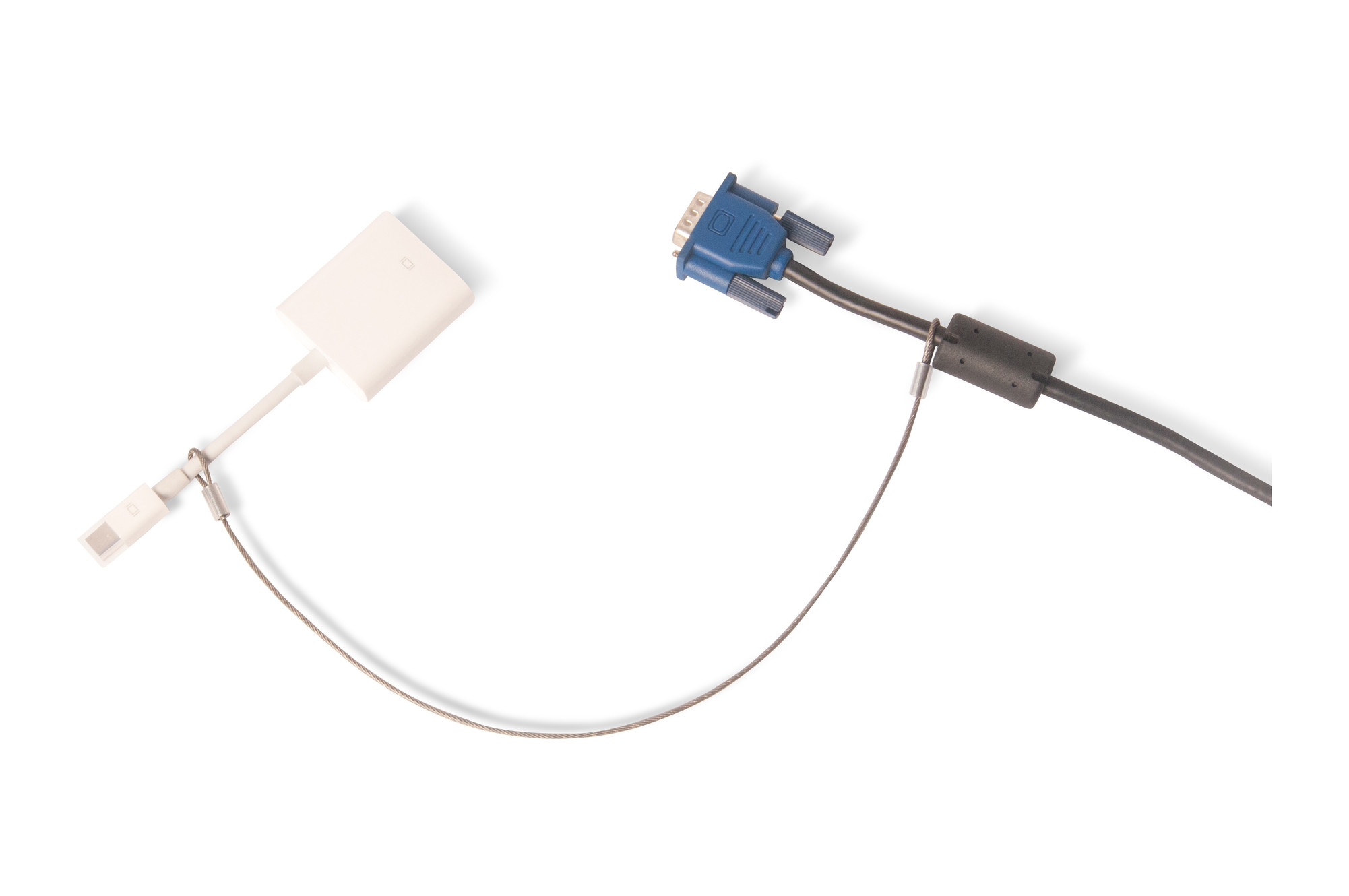 CableTether.com | Secure Peripherals | Cable Tether