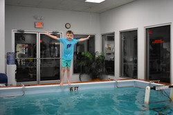 Progressive Physical Therapy & Rehabilitation Center