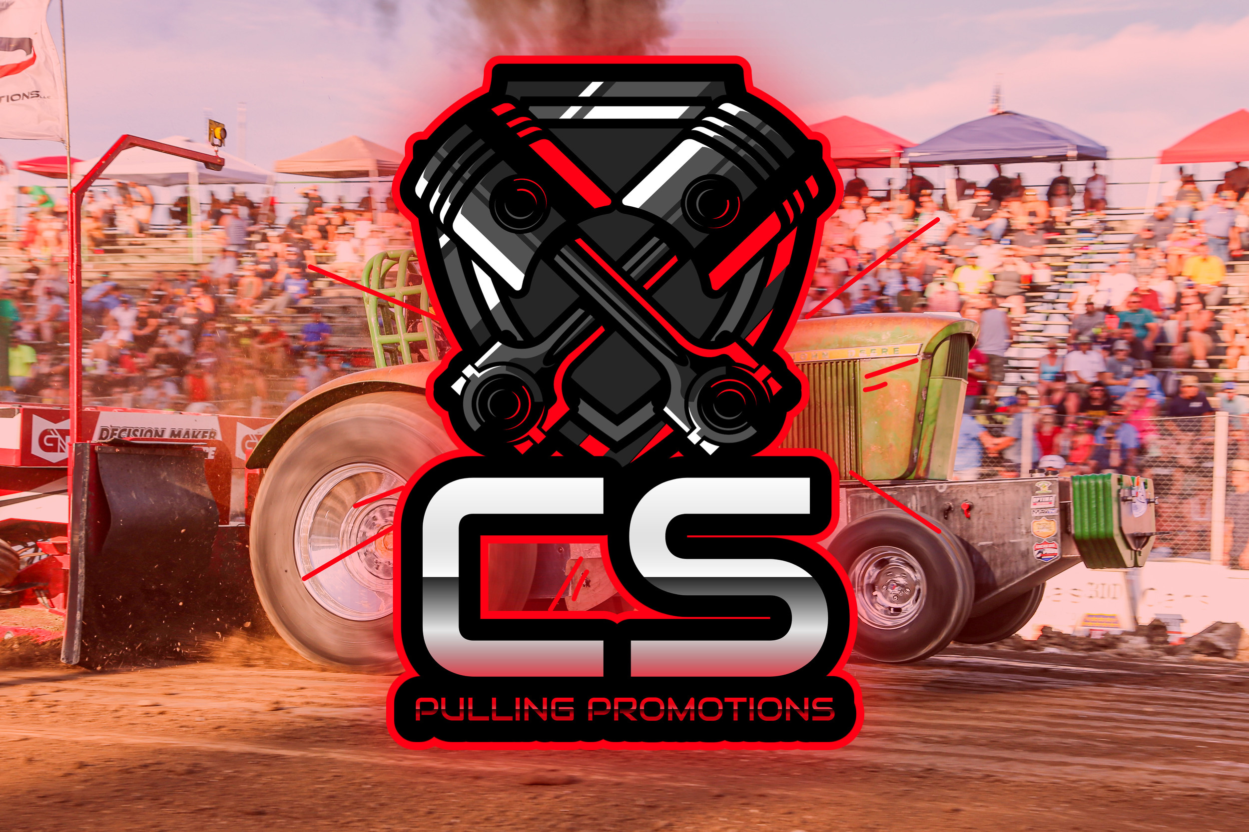 NEWS | CS Pulling Promotion