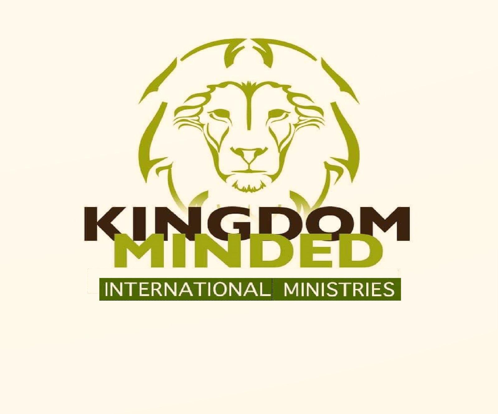 Kingdom Minded International Ministries | KMIM Fellowship Center ...