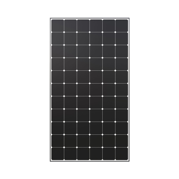New panel - Maxeon 435W panels in stock!